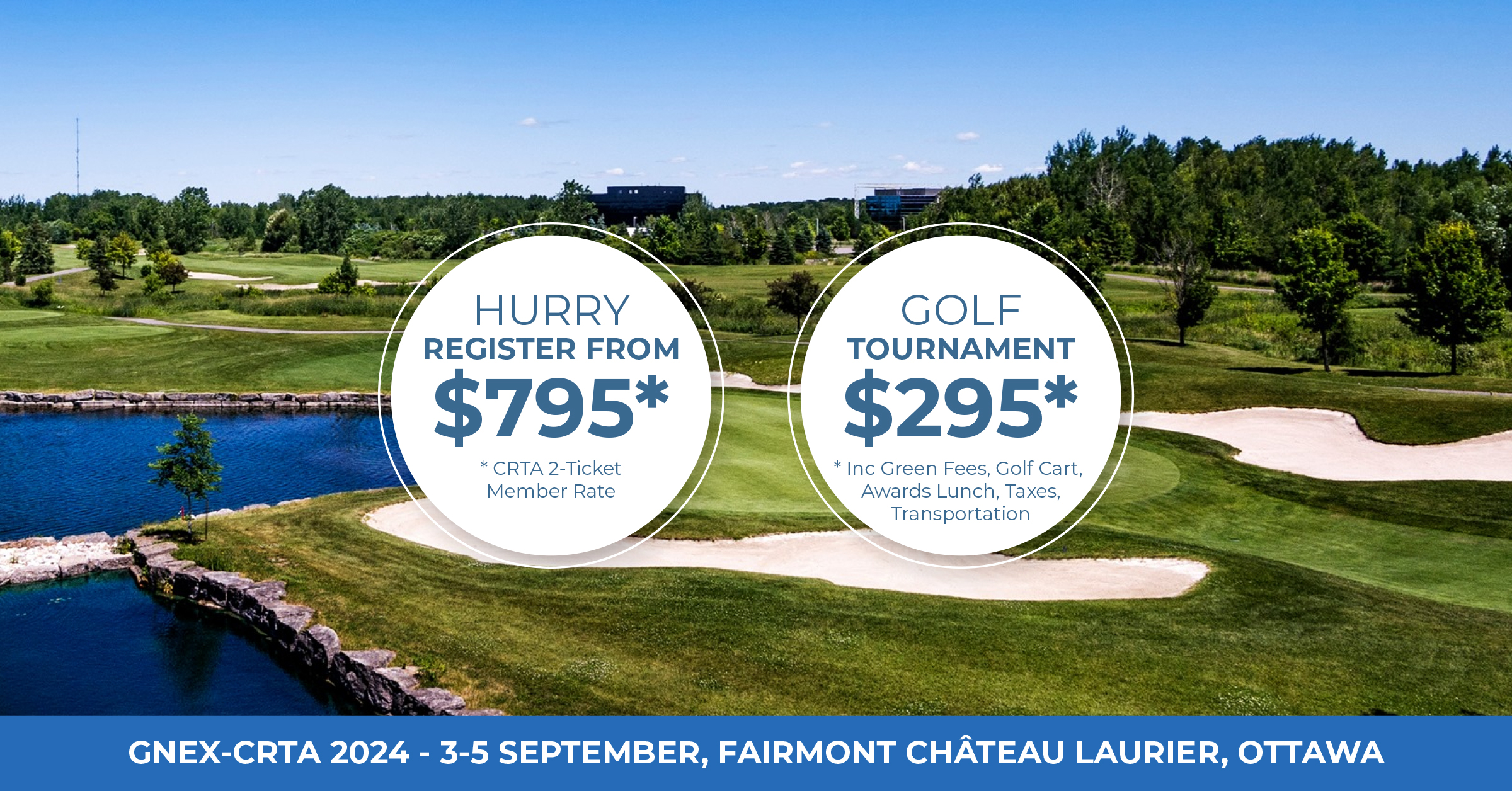 GNEX-CRTA 2024 Golf Badge Info – GNEX-CRTA Conference